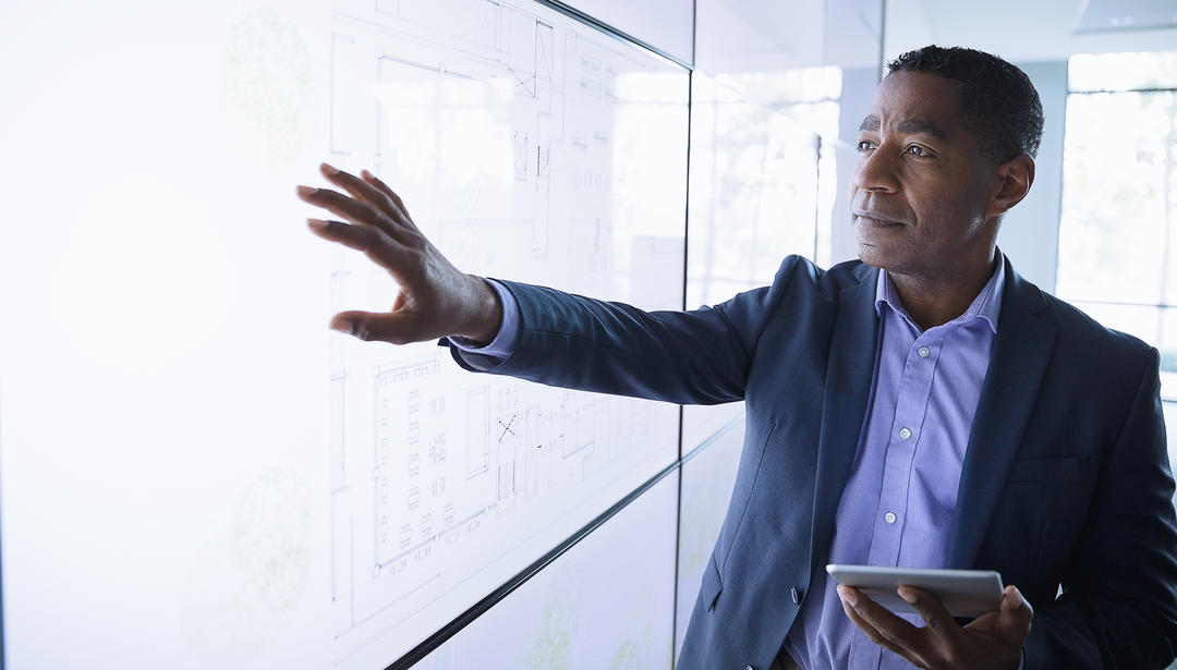 Digital Modernization | Leidos